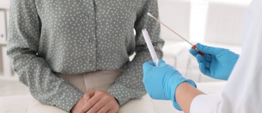 NHS Chlamydia Home Test Kit | Chlamydia Screening Middlesex - Lawton ...